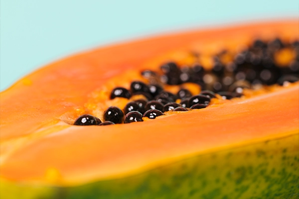 10 advantages in papaya: why is this tropical fruit a superfood ...